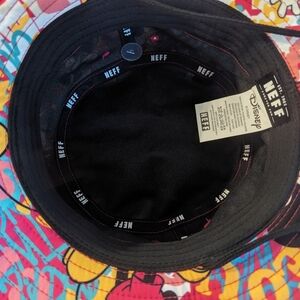 Neff | Accessories | Neff Disney Mickey Mouse Bucket Hat Ml | Poshmark